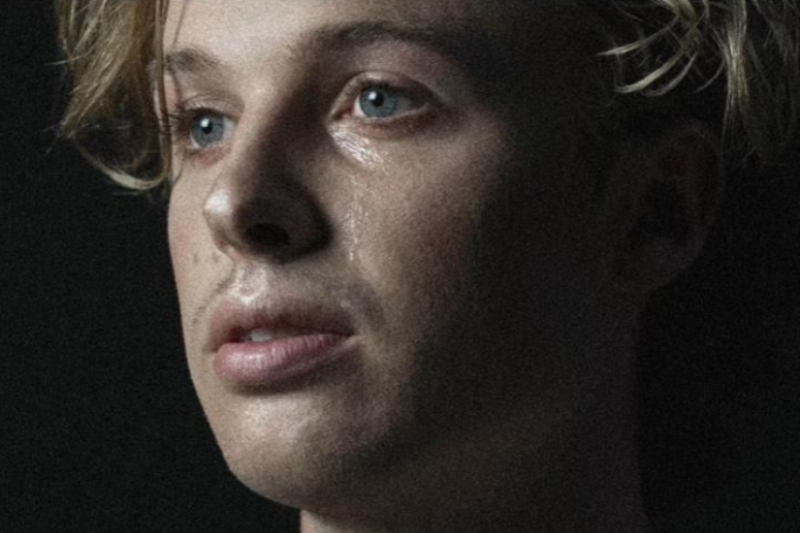 Isak Danielson: Bei „Silence“ ist Reden Gold - Music Allnew