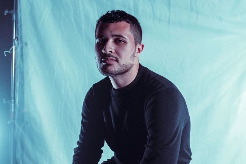 REECE: Wunderschöne Ballade „Last Time“ geht direkt ins Herz - Music Allnew