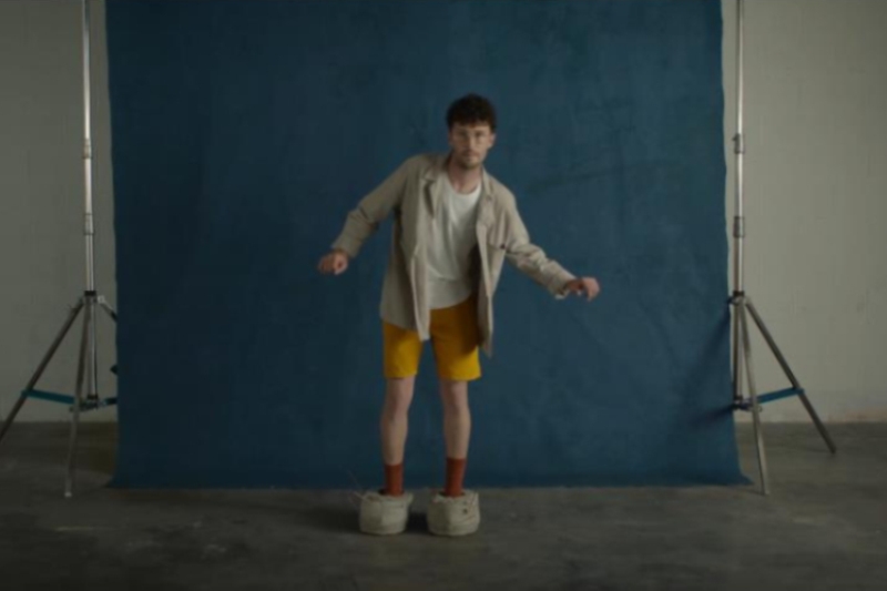 Phil Good: „Do You Ever?“ kombiniert tollen Song mit ausdrucksstarkem Video - Music Allnew