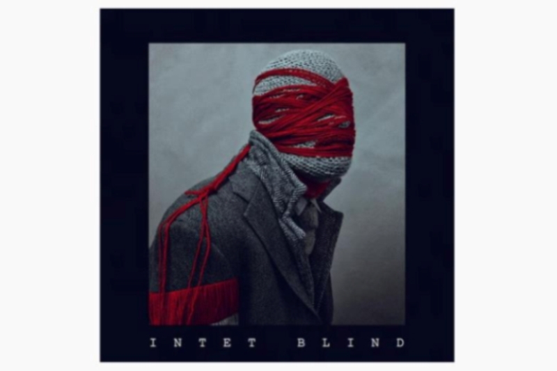 INTET: „Blind“ hinterlässt einen bleibenden Eindruck - Music Allnew
