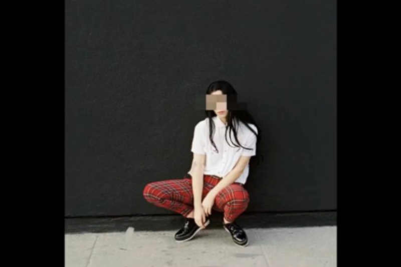 Luna Shadows: „millennia“ oder: lieber direkt oder gar nicht? - Music ...