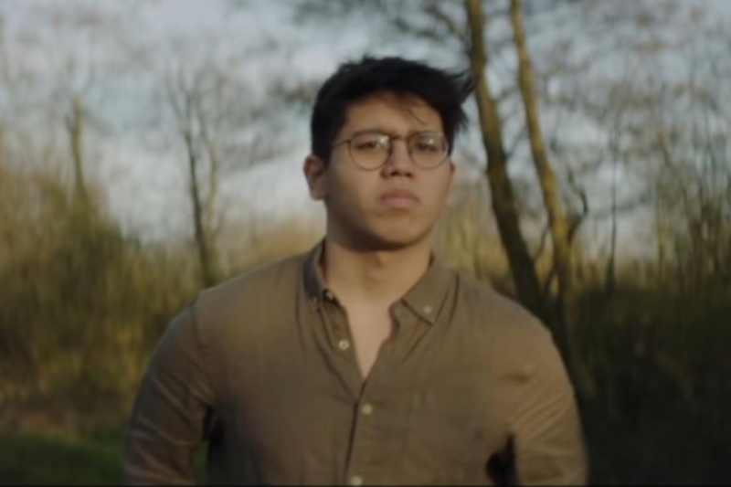 Clinton Kane: „Fix It to Break It“ als große, verletzliche Ballade mit ...