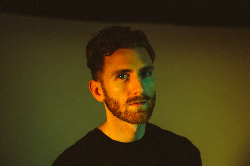 Jack Hawitt: „Higher Love“ als „Feier der Liebe“ - Music Allnew