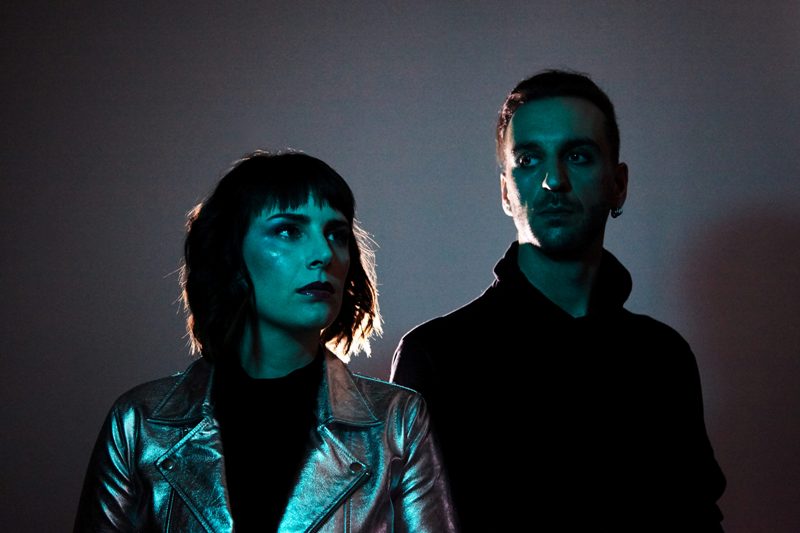 Mear: „Perfect Mess“ oder: eine Trennung mit zwei Seiten - Music Allnew