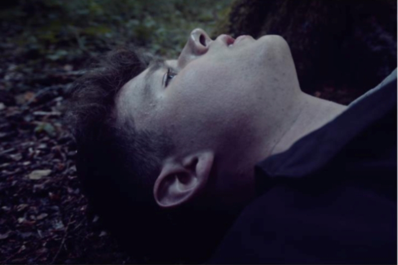 Matt Ryder: „Not The Same“ oder: wo ist nur die Privatsphäre hin ...