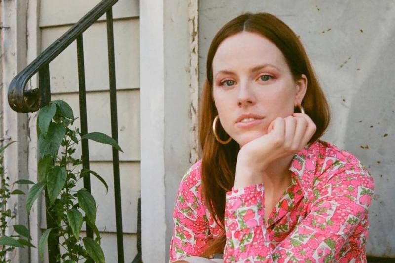 Emily Jackson: „No Fools Here“ oder: wie leicht man sich doch ...