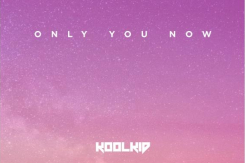 KOOLKID: „Only You Now“ mit ansteckendem 80er-Sound als Song des Tages ...