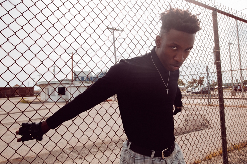 Evenson: „How Can I Sleep“ mit vielseitigem Sound und ernstem ...