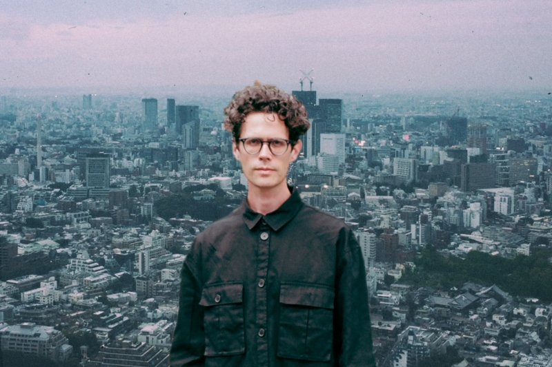 Karl Zine: „Saffron“ mit stark atmosphärischer Abschaltstimmung - Music ...