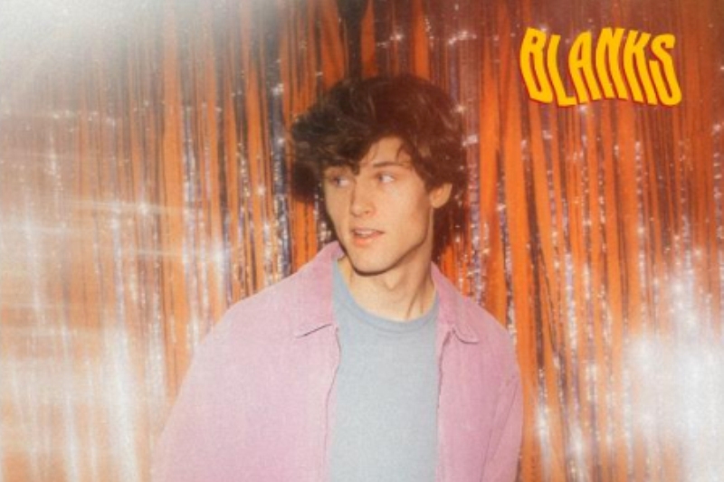 Blanks: „What You Do To Me“ für alle 80er-Hardcore-Fans - Music Allnew