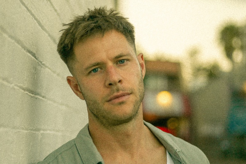 Billy Fox: „It’s A Mess“ mit sommerlichem Durchhalte-Vibe - Music Allnew