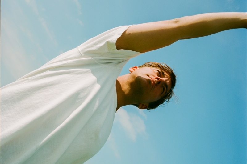 Nathan Ball: „My Answer“ ist die Anwort auf ein (immer noch) Tabuthema ...