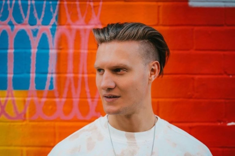 Scott Magnus: „The Phoenix“ kommt stärker als zuvor zurück - Music Allnew