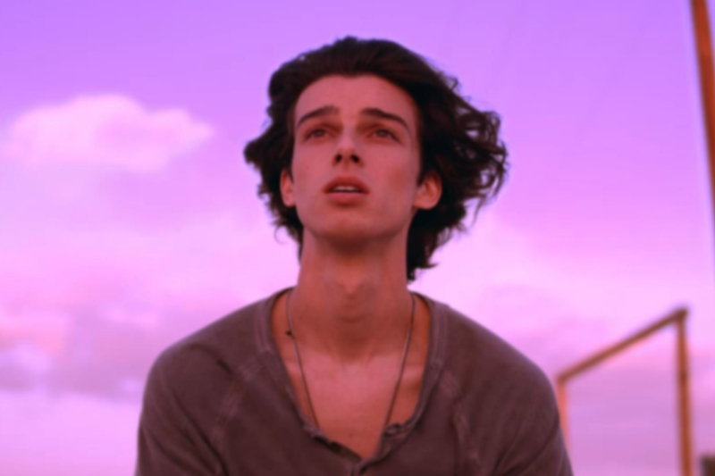 mehro: „the same / Sky On Fire“ hinterlässt einen bleibenden Eindruck ...