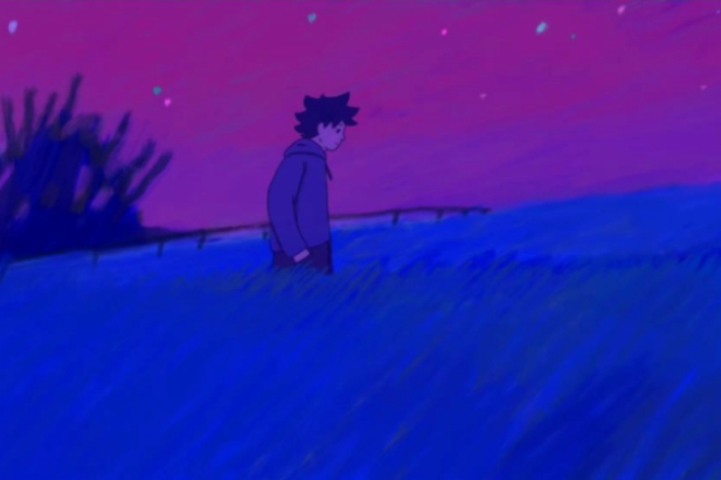 yaeow: „don’t overthink it“ über zu viel Grübeln und die eigenen Träume ...