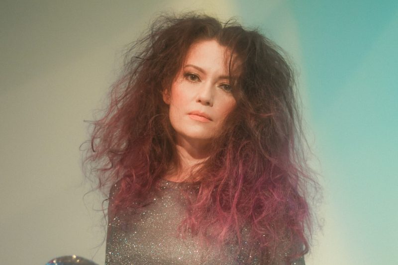 Jessicka: „I Hear You Calling“ über den Kampf mit und gegen sich selbst ...