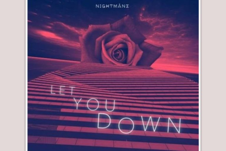 NIGHTMÅNE: „Let You Down“ oder: vollendete Tatsachen als emotionaler ...