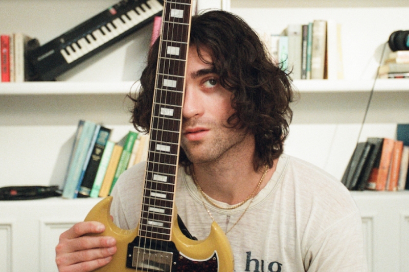 Alexander 23: „Hate Me If It Helps“ mit Power-Chorus und etwas anderem ...