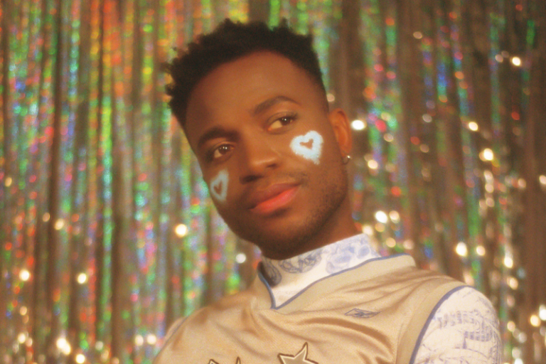 Joshy Soul: „New Lover“ für alle Prince-Fans - Music Allnew