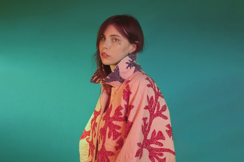 Skott: „Rule the World“ mit „der Welt entrücktem“, gefangen nehmendem ...