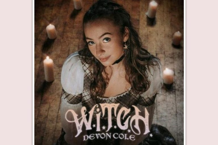Devon Cole: Empowerndes „W.I.T.C.H.“ mit großem Hitpotenzial - Music Allnew