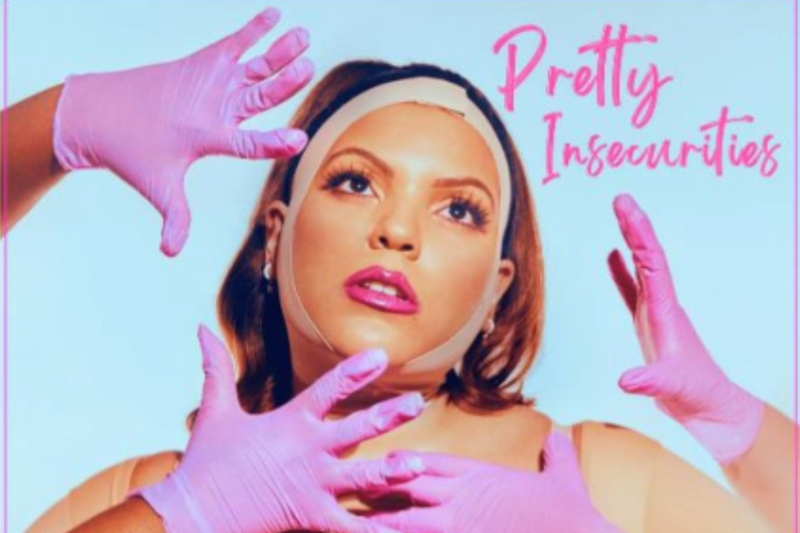 Elle Baez: „Pretty Insecurities“ als Pop-R&B-Banger über Fake ...