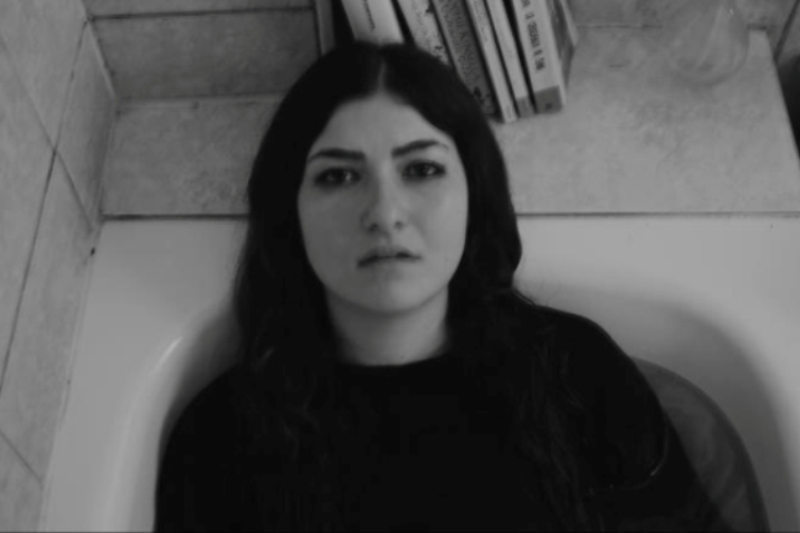 Francesca Guerra: Wunderschönes „Pathetic“ über Ablehnung und ...