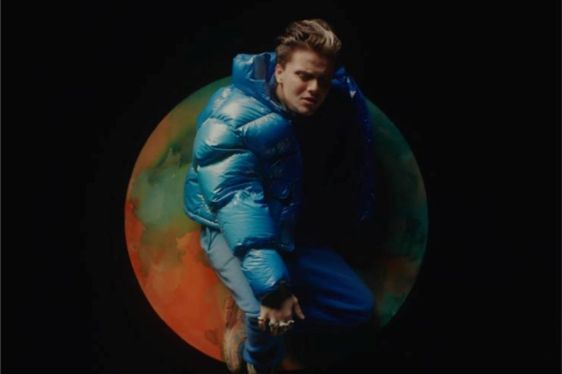 Luca George: Emotionales „Ruin My Life“ über eine Liebe, die nicht sein ...