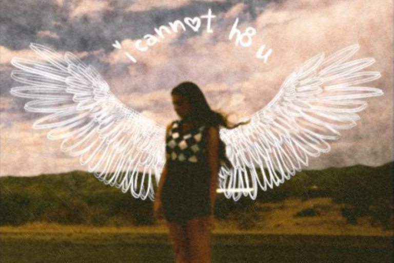 Eva Grace: „i cannot h8 u“ mit Power, Ohrwurm-Faktor und ...