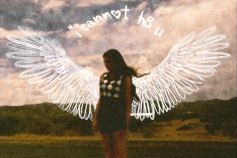 Eva Grace: „i cannot h8 u“ mit Power, Ohrwurm-Faktor und ...