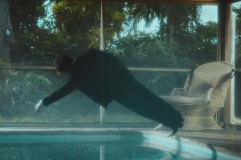 Josh Nichols: „Scared“ mit großen Emotionen und großer Angst - Music Allnew