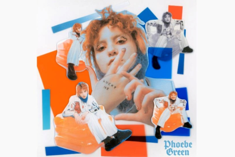 Phoebe Green: „Crying In The Club“ als Dance-Kracher mit innerlichem ...