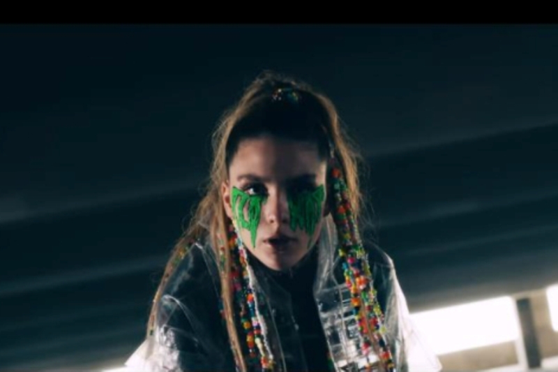 Grace Gaustad: Piano-Ballade „Old Ways“ hinterlässt einen bleibenden ...