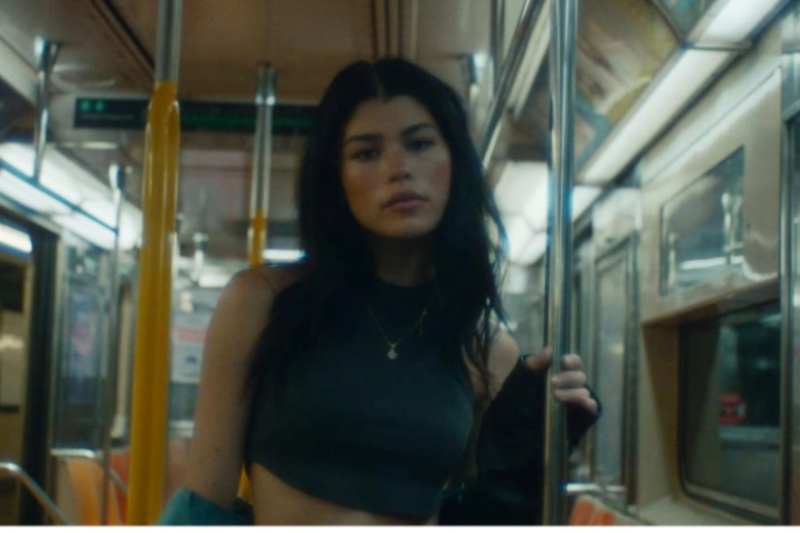 Dylan Conrique: „ugly“ kommt powervoll über hässliche Trennung hinweg ...