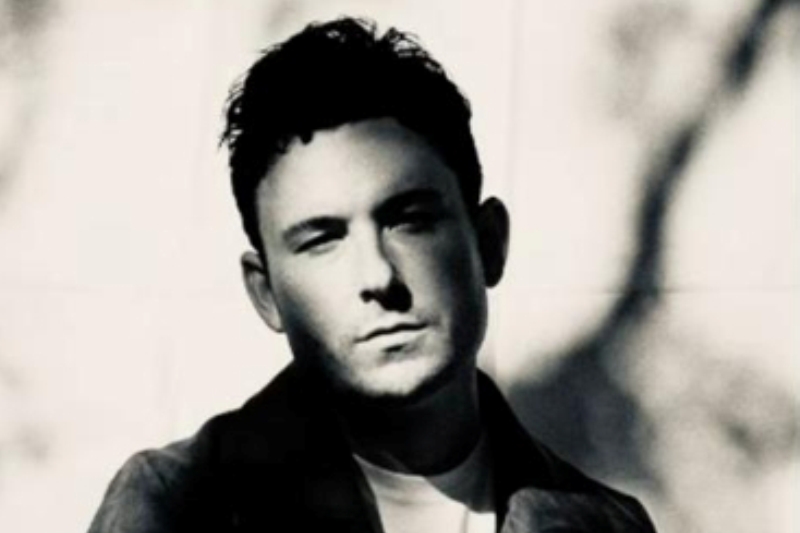 Tyler James Bellinger: „Darkest Place“ als hoffnungsvoll-hymnisches ...