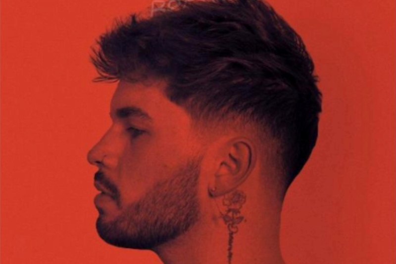 Josh Nichols: „Breathe“ als Synthpop-Kracher mit sehenswertem Video ...