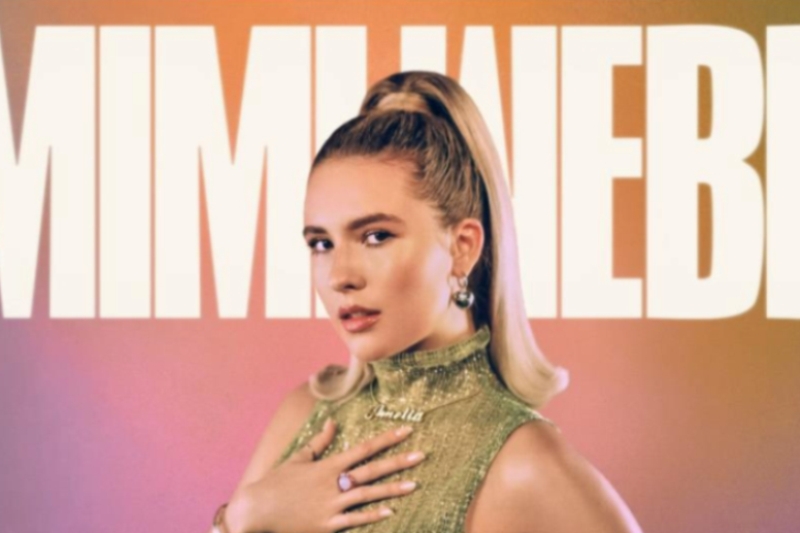 Mimi Webb: „Red Flags“ als Gute-Laune-Pop-Banger par excellence - Music Allnew