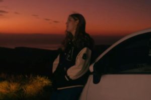 Natalie Shay: „The Edge“ als sommerlicher Pop-Kracher (auch) für Haim ...