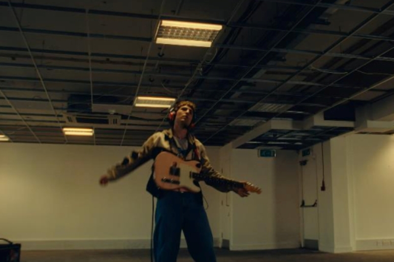 Will Joseph Cook: „Fearless Is The Flame“ ist „furchtlos“ mit ...