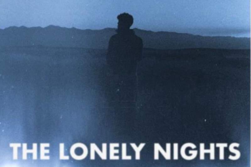 Bo Baskoro: „The Lonely Nights“ oder: Das wünsche ich dir, obwohl du es ...