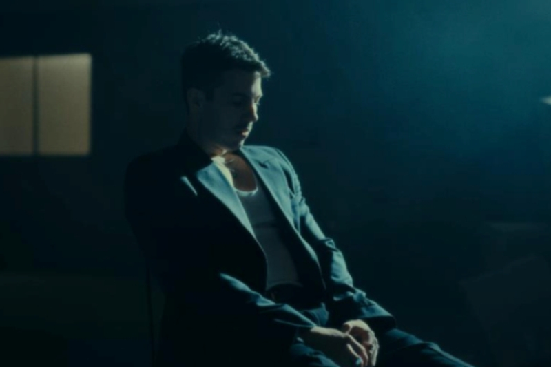 Lachie Gill: „Hate That You Hurt“ ist auch was für Lewis-Capaldi-Fans ...